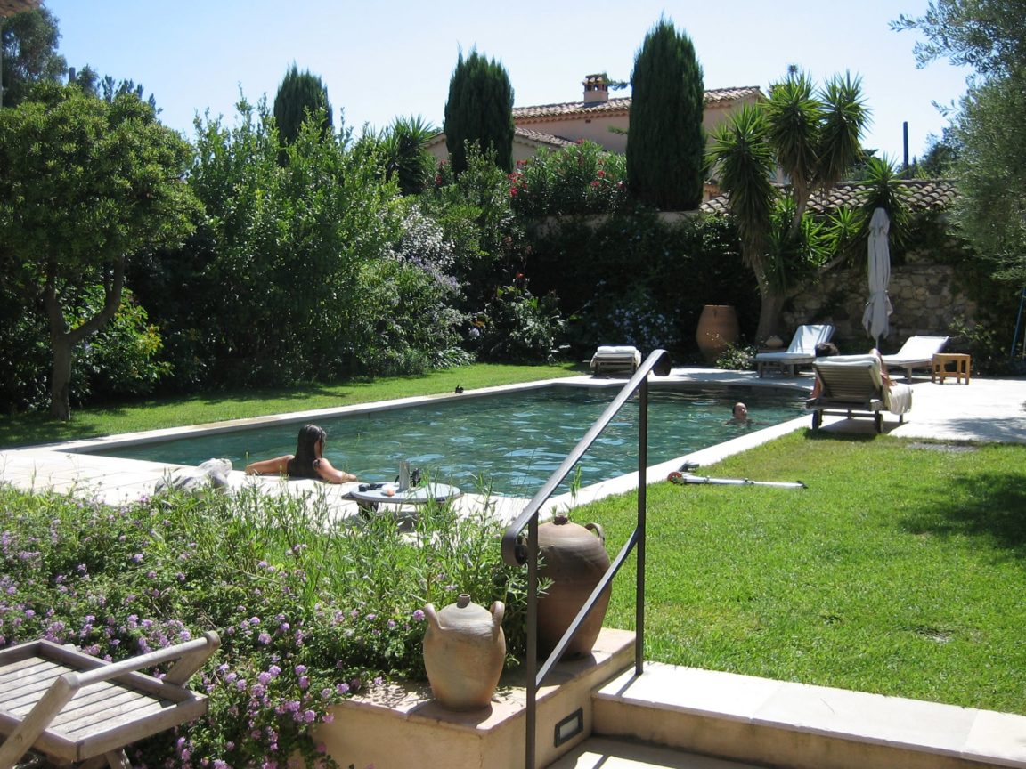 AQUALIFT | Our references of movable floor pools