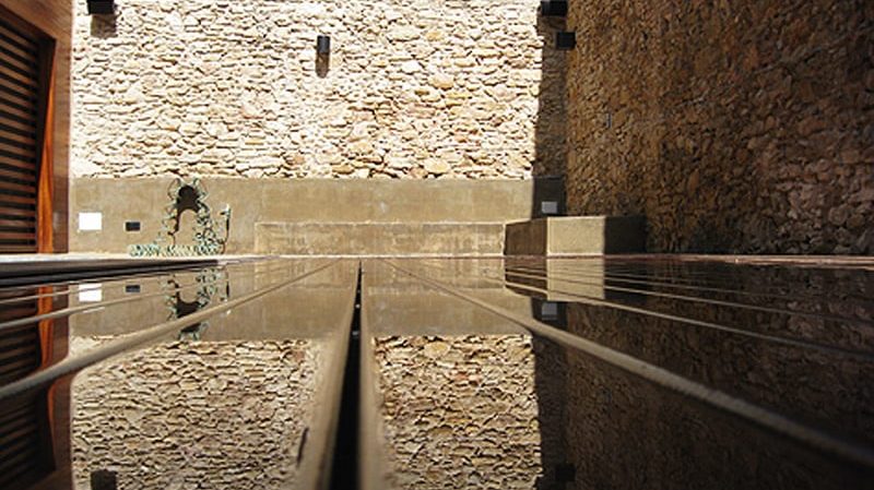 AQUALIFT | World leader in movable pool floors