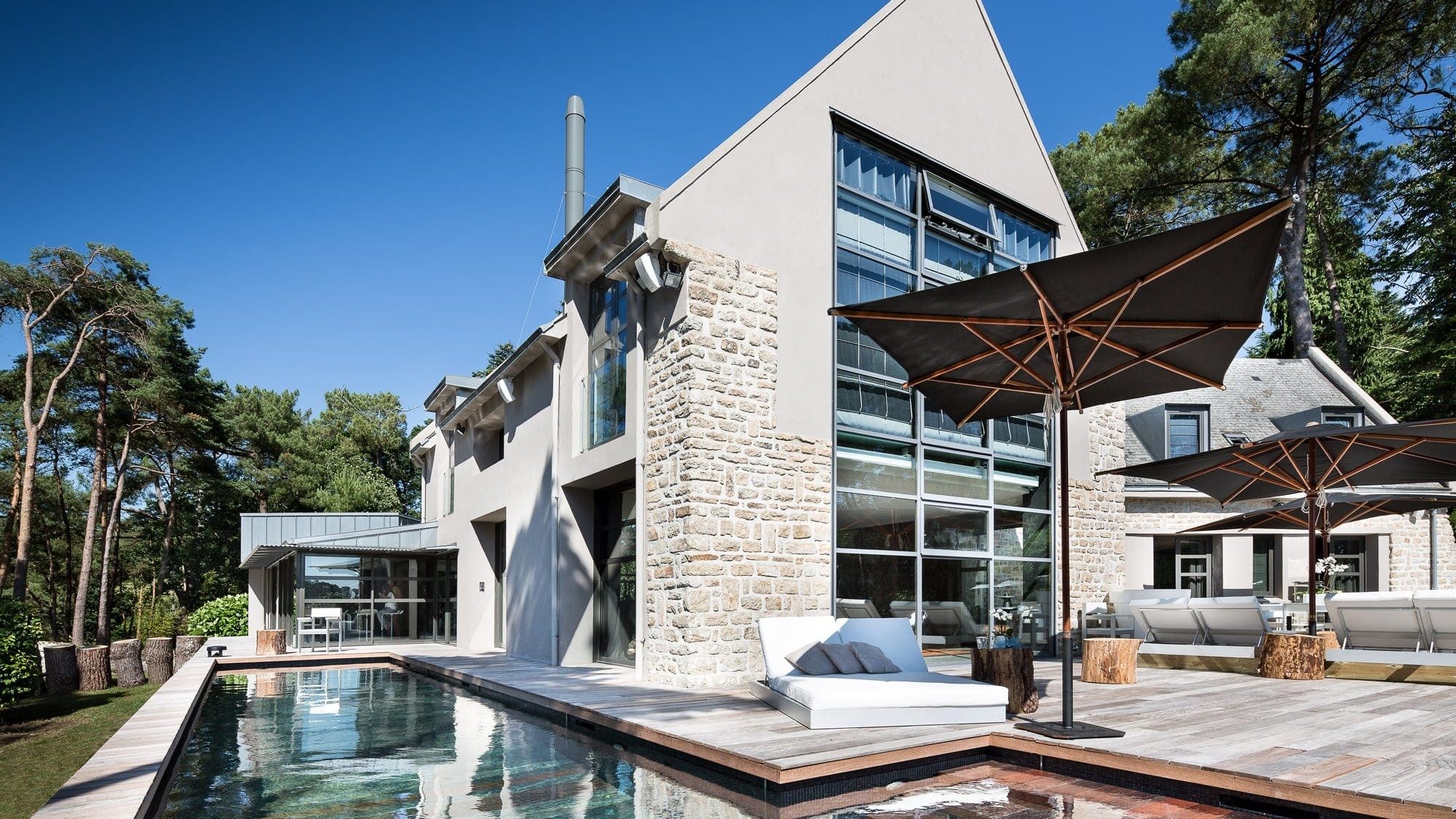 AQUALIFT | World leader in movable pool floors