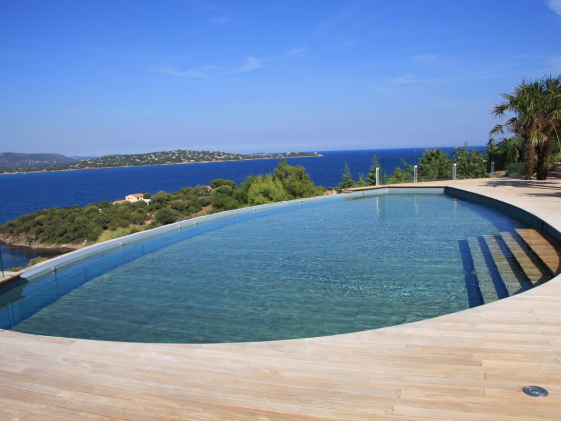 AQUALIFT | Our references of movable floor pools